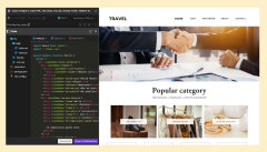 Ich werde Ich werde Ihre Figma-Designs in eine Website mit React.js und Next.js sowie Tailwind ...